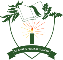 St. Anne’s Catholic Primary School - Advent