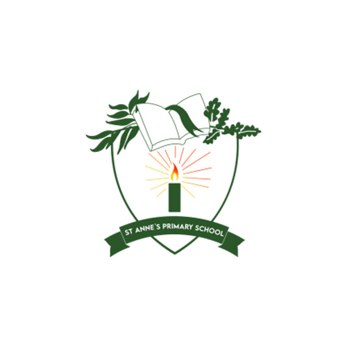 St. Anne’s Catholic Primary School - Contact Us
